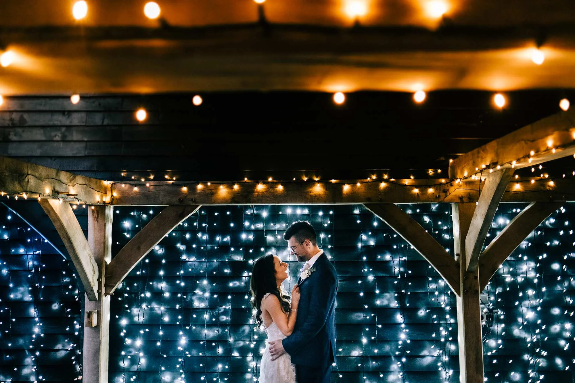 Rustic Night Wedding Rustic Wedding Ideas: 47 Beautiful Ideas For Your