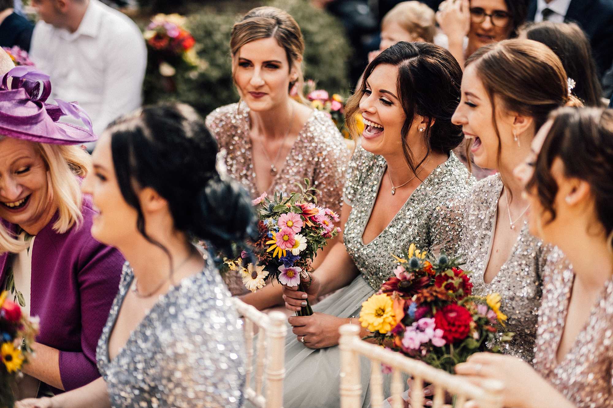 Jacks Barn Wedding // Gemma and Matt - Ross Hurley Photography