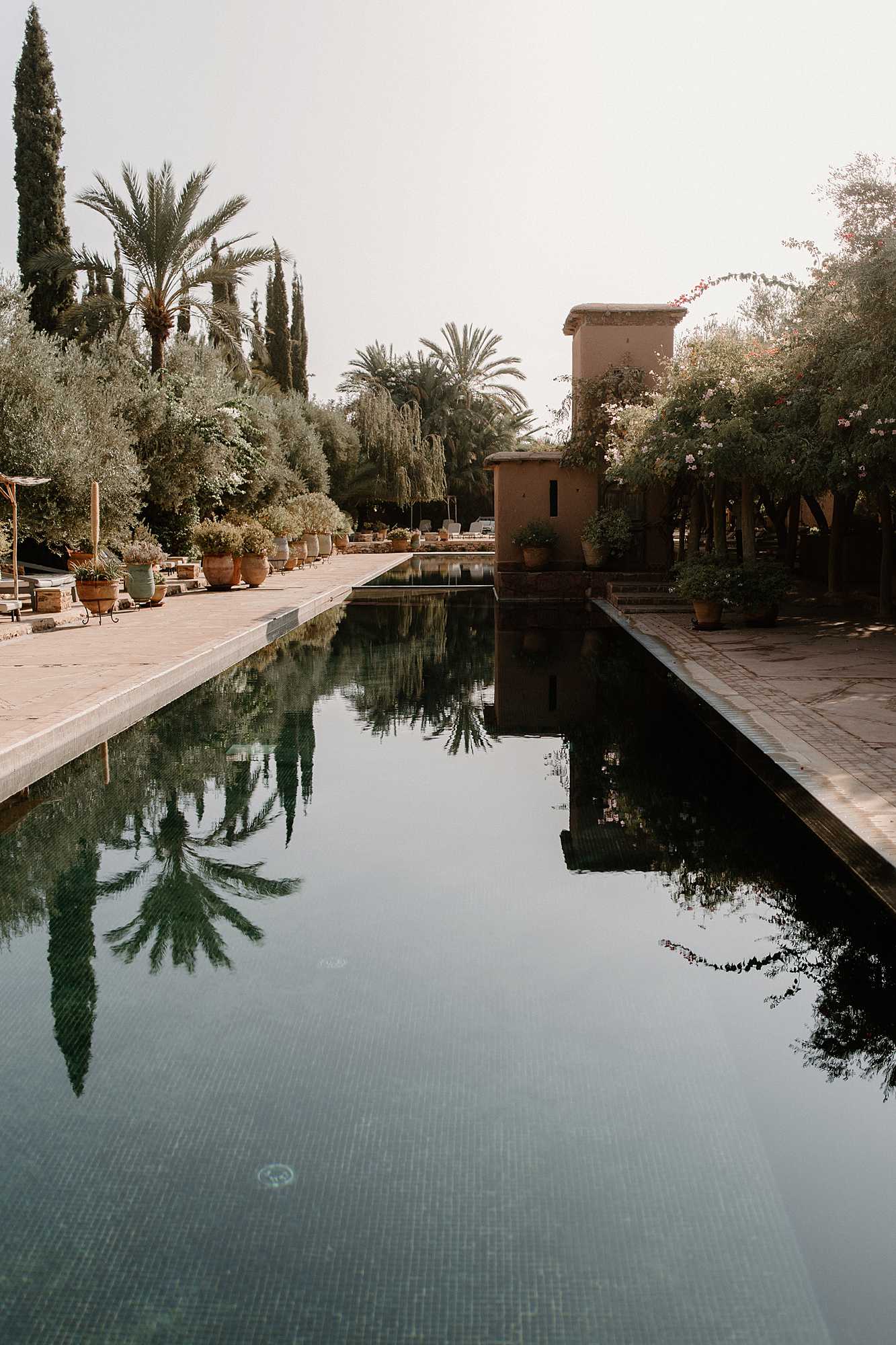 Beldi Country Club wedding in Morocco // Jaz and Ivan