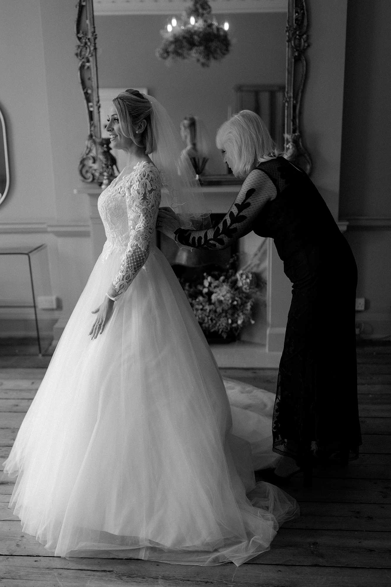 Wedding at The Orangery in Maidstone // Natalie and Adam