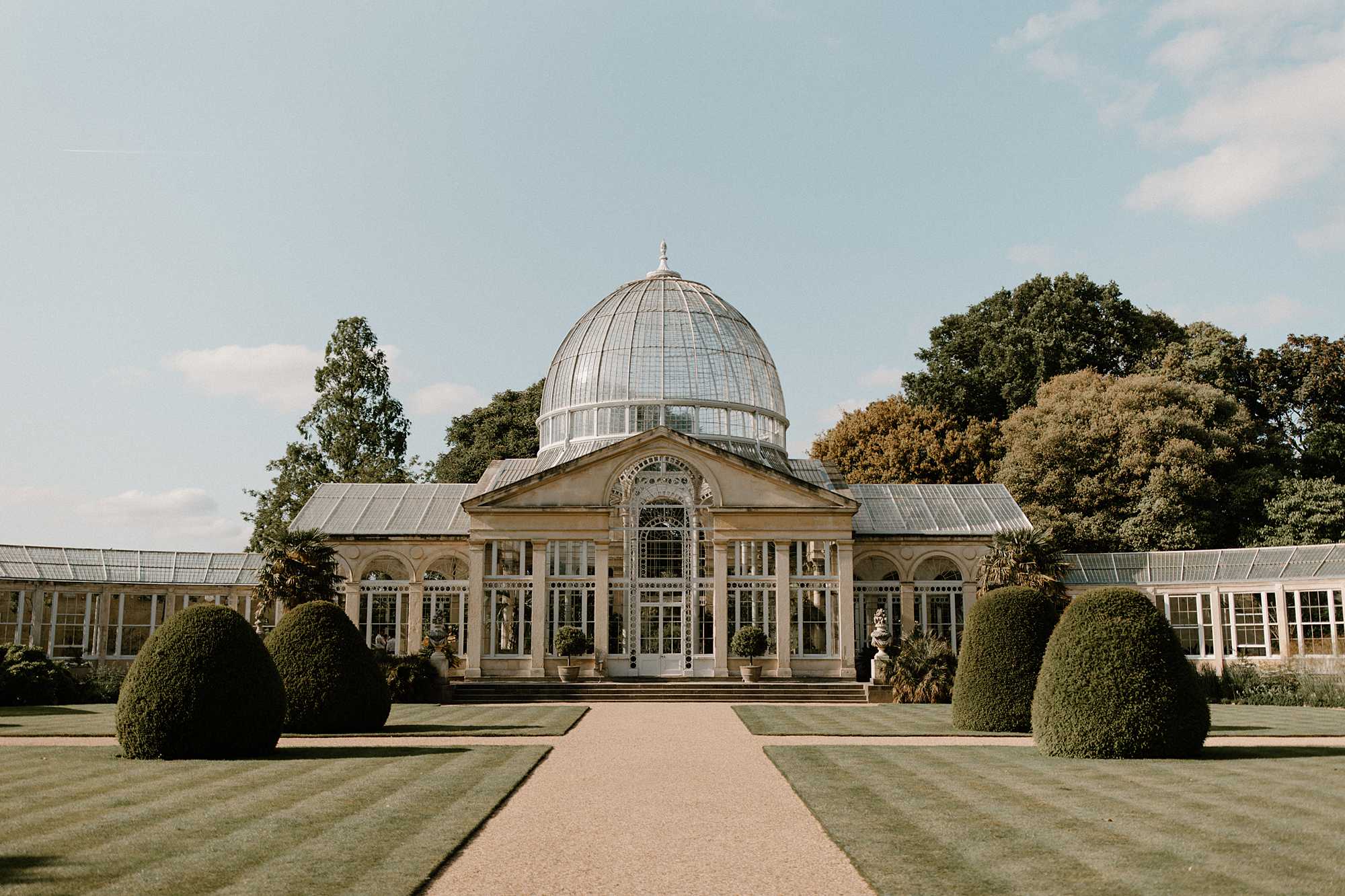 Top 12 Luxury Wedding Venues in the UK