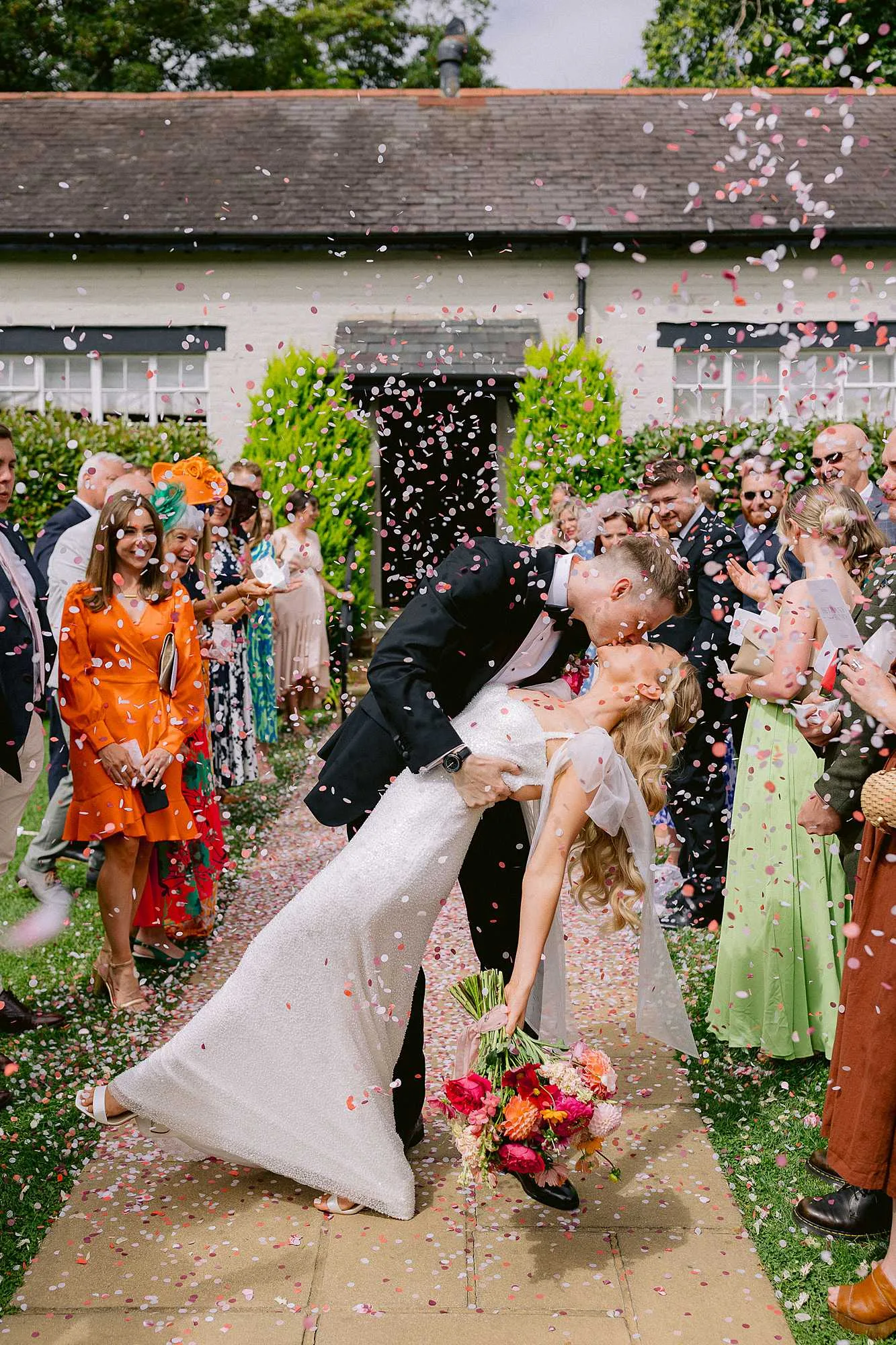 Rory wedding | Honestweddingadvice.com