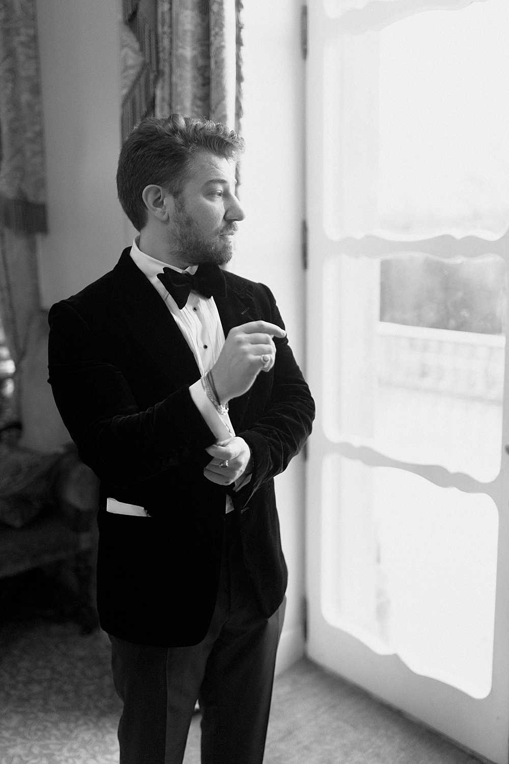 Cliveden House wedding // Emily and Gavin