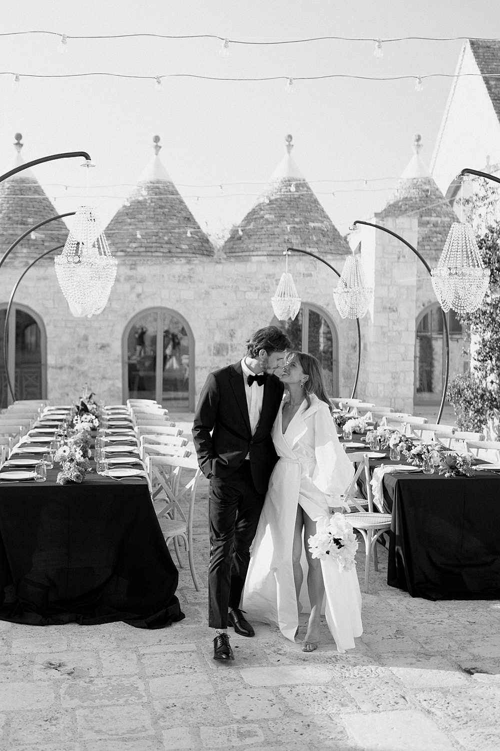Masseria Grieco wedding in Puglia // Georgina and Josh
