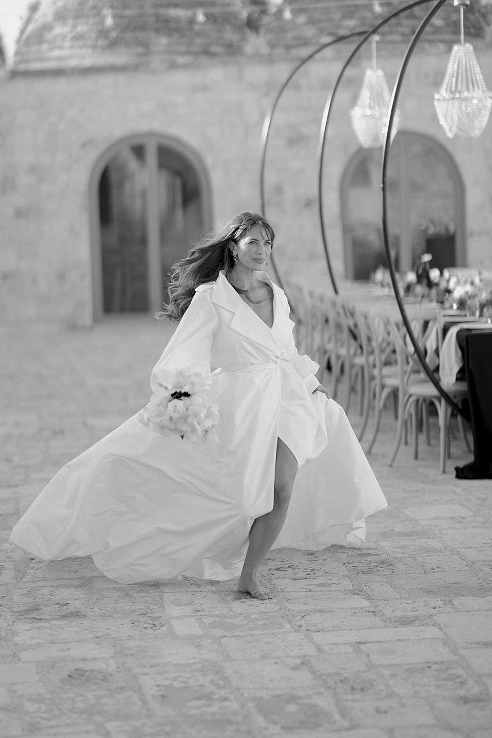 Masseria Grieco wedding in Puglia // Georgina and Josh