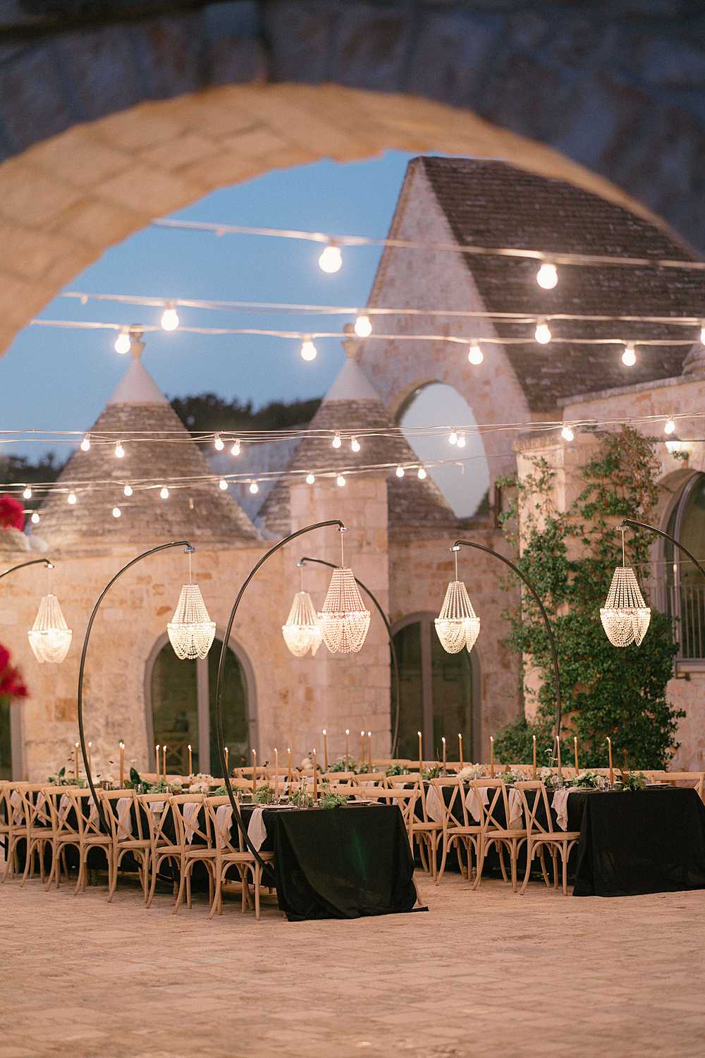 Masseria Grieco wedding in Puglia // Georgina and Josh