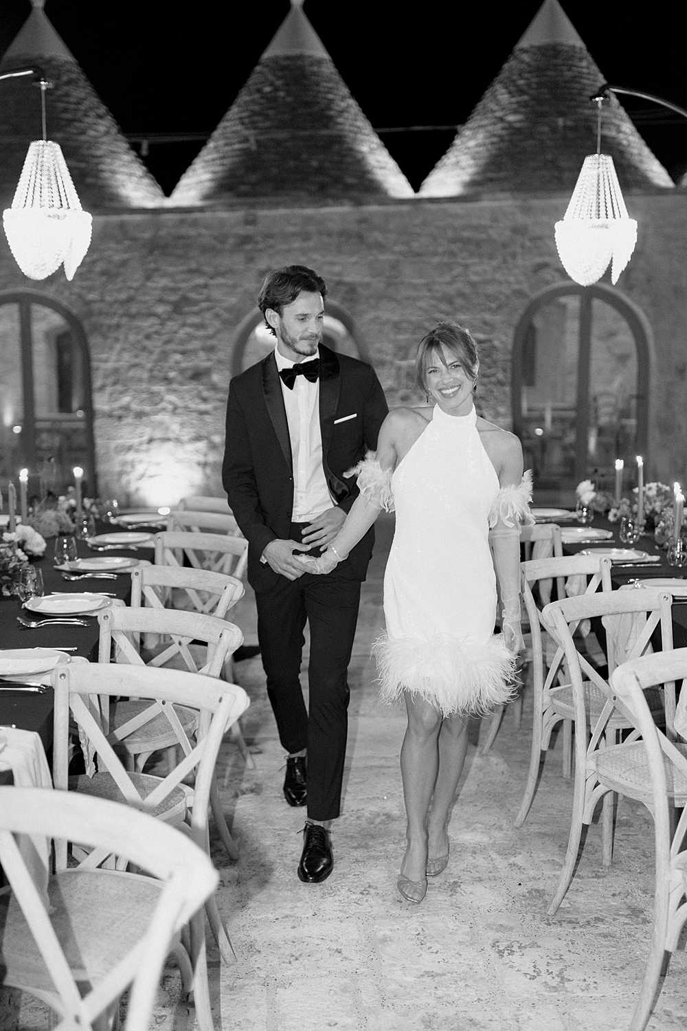 Masseria Grieco wedding in Puglia // Georgina and Josh