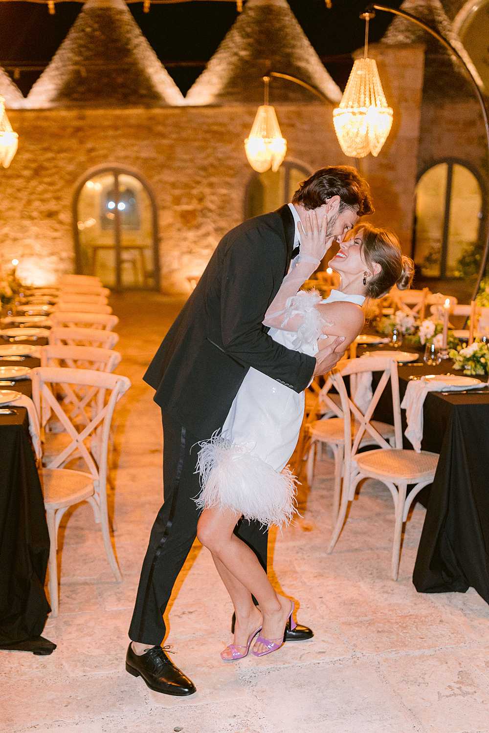 Masseria Grieco wedding in Puglia // Georgina and Josh