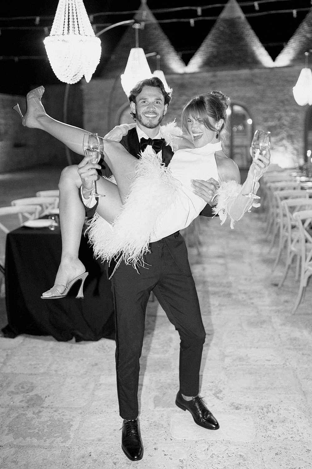 Masseria Grieco wedding in Puglia // Georgina and Josh