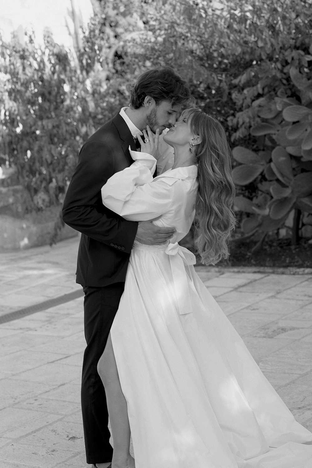 Masseria Grieco wedding in Puglia // Georgina and Josh