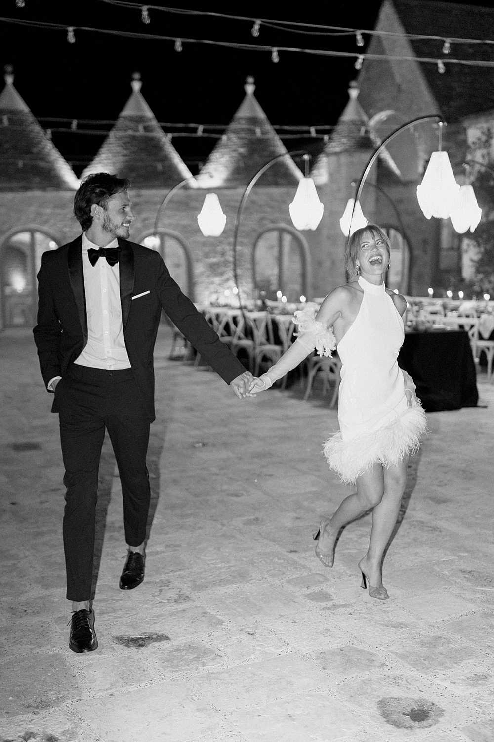 Masseria Grieco wedding in Puglia // Georgina and Josh