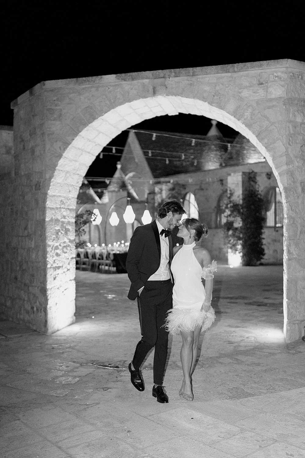 Masseria Grieco wedding in Puglia // Georgina and Josh
