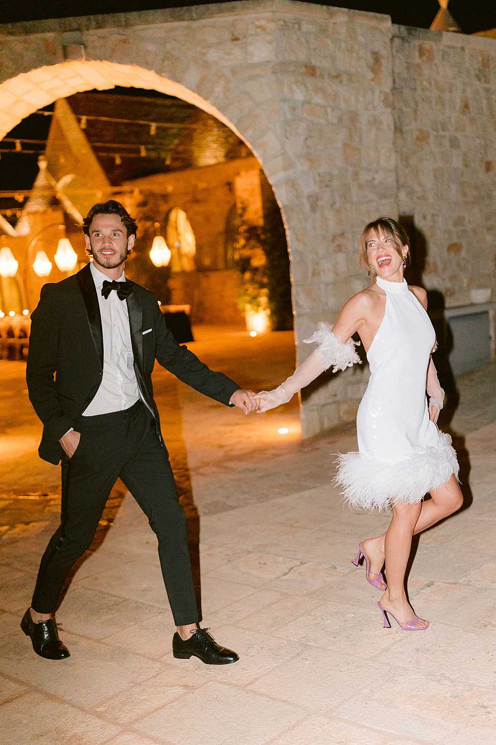 Masseria Grieco wedding in Puglia // Georgina and Josh