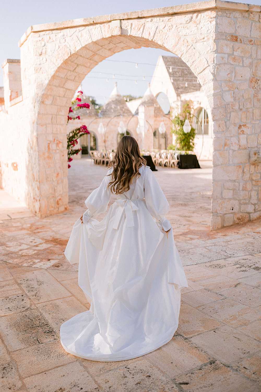 Masseria Grieco wedding in Puglia // Georgina and Josh