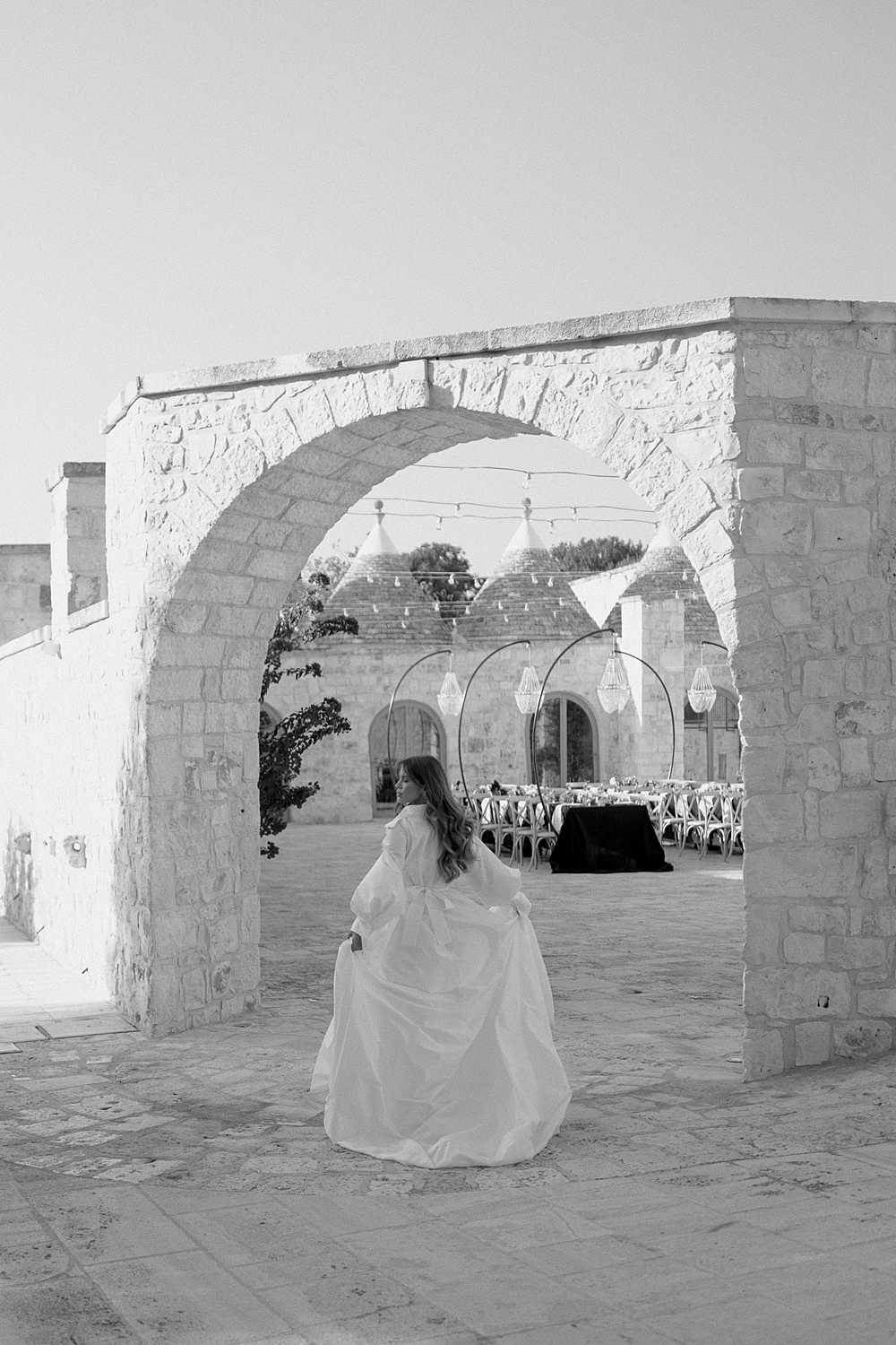 Masseria Grieco wedding in Puglia // Georgina and Josh