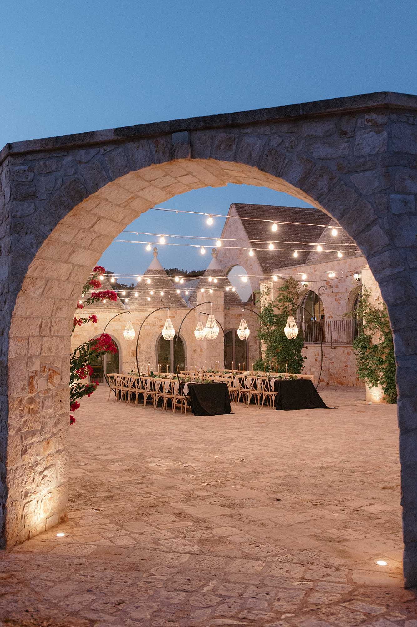 Puglia Wedding Photographer | Ross Hurley Photography